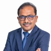 Prasad Panicker Email & Phone Number | Nayara Energy Executive Chairman ...