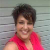 Angela Shirk Email & Phone Number | It Works Global Independent ...