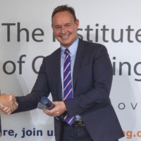 Martin Riley Email & Phone Number | CRH SVP Climate Performance Contact ...