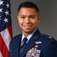 Carlo Angelo Cordero Email & Phone Number | Air Combat Command ...