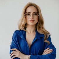 Inna Levchenko Email
