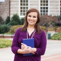 Sarah Stringer Email & Phone Number | Kirkland's Temporary Copywriter ...