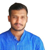 Jagadeesh Reddy Email & Phone Number | SmartServ Account Executive ...