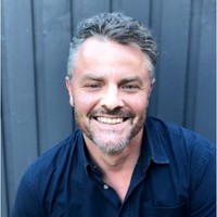 Martyn Ferguson Email & Phone Number | The Coca-Cola Company Senior ...