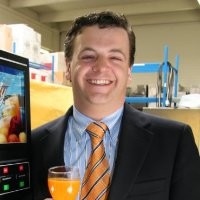 Peter van den Bosch Email & Phone Number | Cetraco Owner and CEO ...