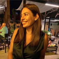 Ghady Hajj email address & phone number | Anghami Marketing Manager ...