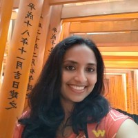 Rekha Narayanaswamy Email & Phone Number | Hasbro Marketing Head, India ...