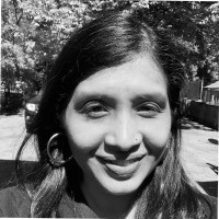 Sarah Joseph Email & Phone Number | Houston Rockets Vice President ...