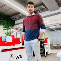 Deepak Rao Email & Phone Number | Indovision Services Private Limited ...