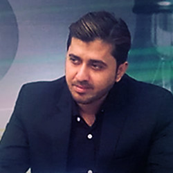 Malik Hashmat email address & phone number | TCS Private Limited ...