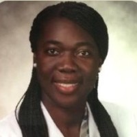 Vida Ohene-Agyeman Email & Phone Number | Iredell Health System ...