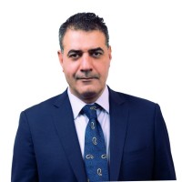 Saed Saabneh Email & Phone Number | Raibal Holding Group CEO Contact ...