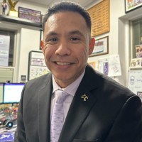 M Conrad Singh Email & Phone Number | Gonzaga College High School Manager, Digital Media and ...