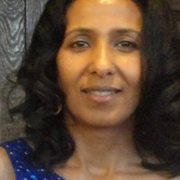 Aida Mehari Email & Phone Number