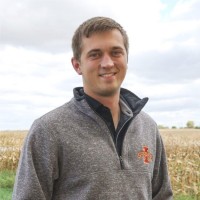 Alex Irlbeck Email & Phone Number | Iowa State University Engineer ...