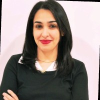 Heba Omar Email & Phone Number | Manzil Healthcare Services - MHCS ...