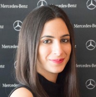 Sarah Musa email address & phone number | Mercedes-Benz Cars Middle ...