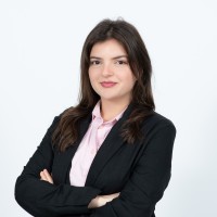 Viola Kodra Email & Phone Number | Dialectica Associate, Client Service ...