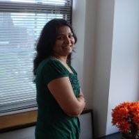 Sonia Jain Email & Phone Number | JPMorgan Chase & Co. Senior Vice ...