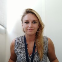 Manon Jilcot Email & Phone Number | Chronopost Chargée d'Affaires ...