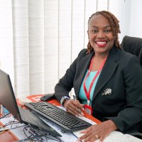 Bscbit. Itil V4 Deborah Mwaona Jalakasi Email & Phone Number | Save the ...