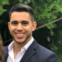 Marcos Delgado Email & Phone Number | Edenor Líder del equipo de ...