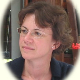 Ingrid Sauer email address & phone number | Bayerisches ...