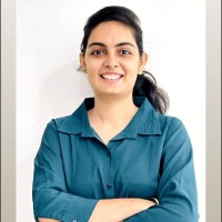 Simran Keswani email address & phone number | Confidential Quantitative Developer contact ...