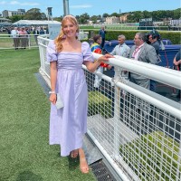 Lauren Booth Email & Phone Number | Australian Turf Club Executive ...