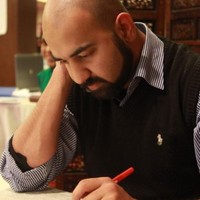 Talha Raja email address & phone number | Hashoo Foundation Senior ...