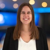 Allison Leach Email & Phone Number | JPMorganChase Senior Grants ...