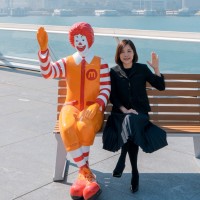 Randy Lai Email & Phone Number | McDonald's Hong Kong CEO, McDonald's ...