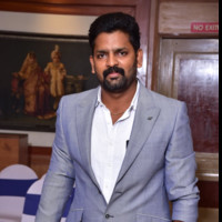 Vijayarajan Ramanathan Email & Phone Number | XR Labs - The AR VR ...
