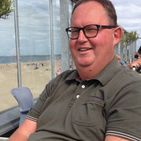 Stefan van der Linden Email & Phone Number | GWS Printing Systems ...
