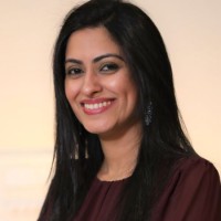 Netra Narula Email & Phone Number | S&R Associates Director - HR and ...