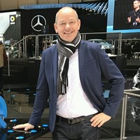 Alexander Reck email address & phone number | Mercedes-Benz AG Head of ...