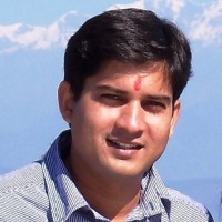 Priyanka Joshi email address & phone number | LinuxBean Solution Pvt Ltd React || Node ...