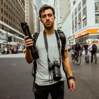 YouTube Employee Brett Conti's profile photo