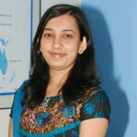 Deepa joshi email address & phone number | Intellia Therapeutics, Inc. Senior Specialist ...