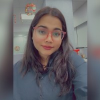 Ankita Singh Email & Phone Number | 5paisa Deputy Manager Human Resources Contact Information