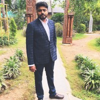 Narasimha Murthy Email & Phone Number | C Ahead Digital Senior Consultant Contact Information