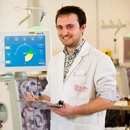 Arnaud Devresse email address & phone number | Cliniques Universitaires ...