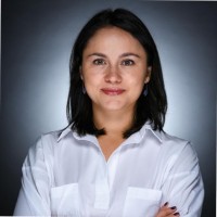 Darya Smirnova Email & Phone Number | FIFA Personal Assistant to ...