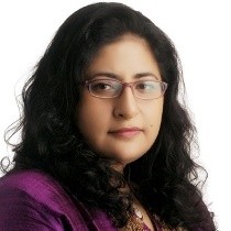 Sharika Kaul email address & phone number | Self-Employed Business ...