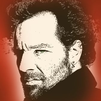 saso kocevar Email & Phone Number | Laibach tattoo Tattoo Artist ...