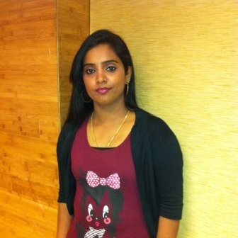 Poorani Jagannathan email address & phone number | Shell Senior IT ...