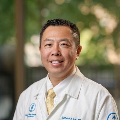 Richard Lin Email & Phone Number