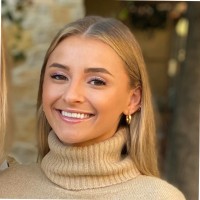 Lauren Lass Email & Phone Number | The Jennifer Hudson Show Account ...