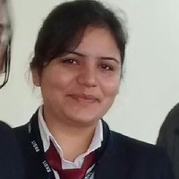 Rachna Sharma Email & Phone Number | Techsist Solution Talent ...