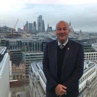 Nigel Warrick email address & phone number | Cadline Head of Digital ...